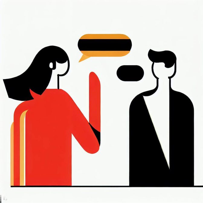 Unravelling the Three Harmful Communication Habits That Gradually ...