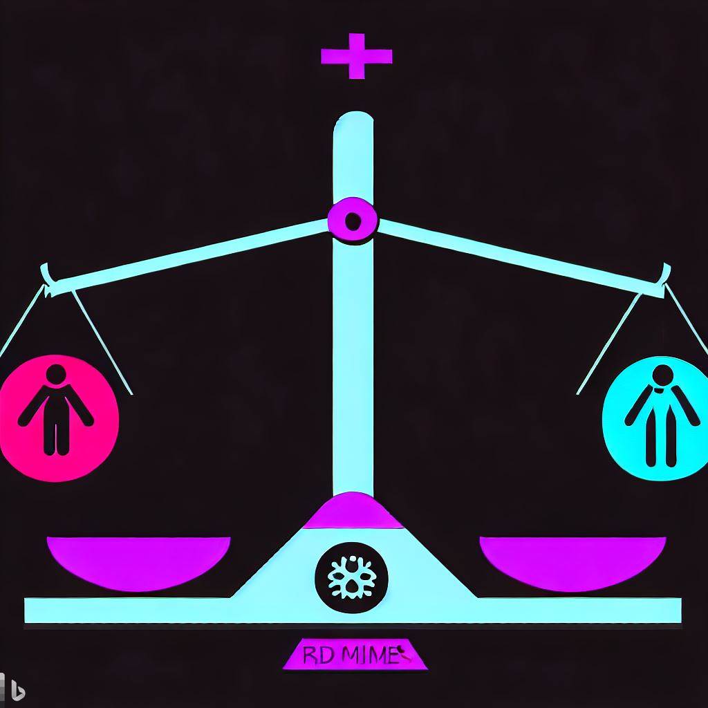 The Dichotomy of Mental Health: A Closer Look at Gender Differences